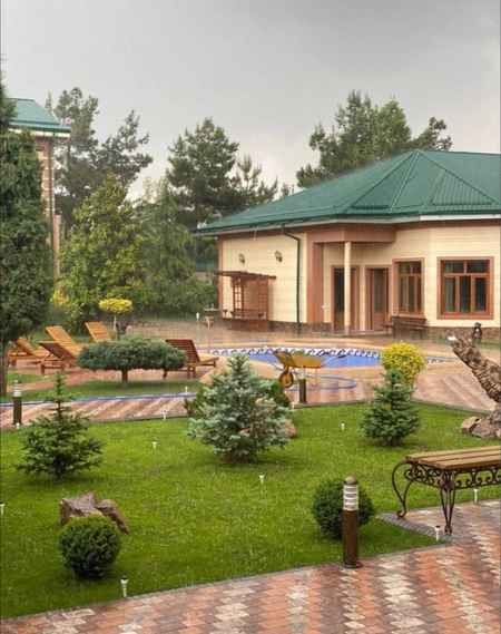 Продается Загородный дом Тузель 18 соток
