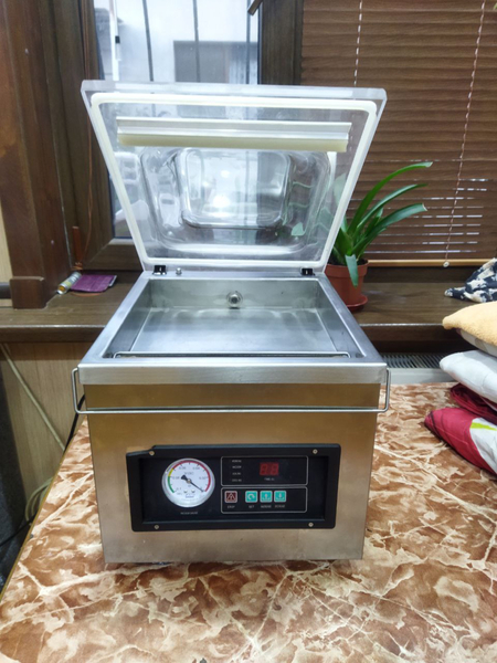 Продается вакууматор