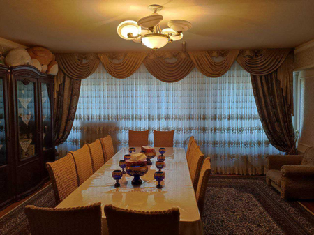 谷 111500 谷 Uchtepa tumanida kvartira sotiladi [108 м²]