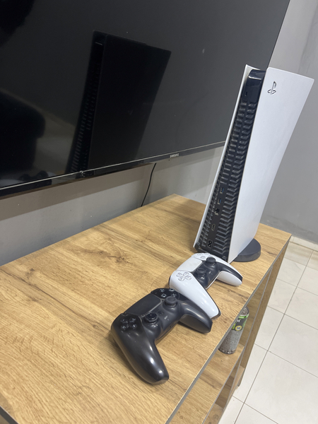 Playstation5 2023yil
