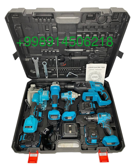5/1 NABOR Makita Dewalt