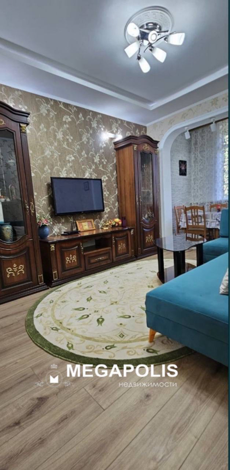 , 3 комнатная квартира в ИПОТЕКУ‼️Хамза Метро