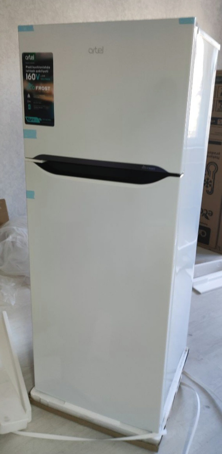 Artel холодильник eco frost Low Voltage