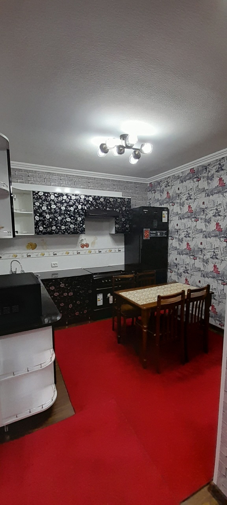 Продаётся квартира в новостройке