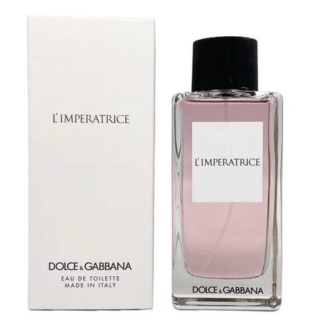 Продаётся Dolce & Gabbana L\\\'imperatrice Perfume for Women EDT 100ml