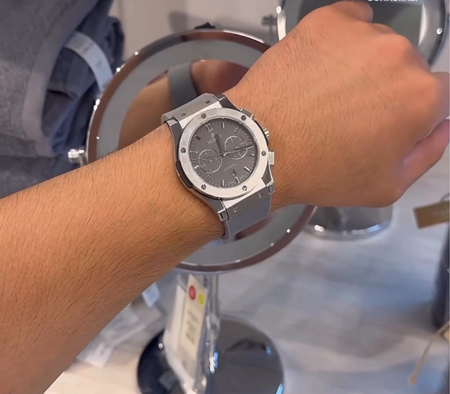 Hublot original AAA