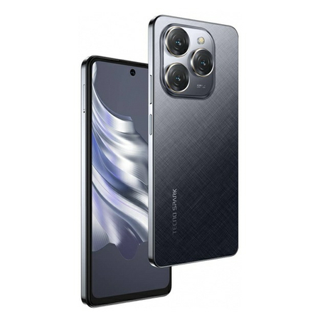 Tecno spark 20 pro 8/256 gb ochilmagan upakovka