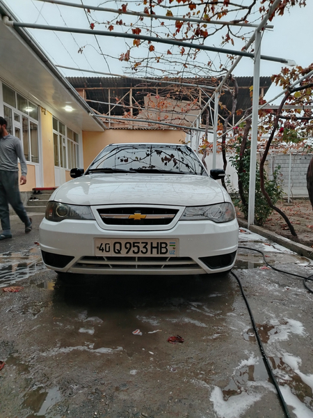 Nexia 2 1.5 sons gibrid sotiladi