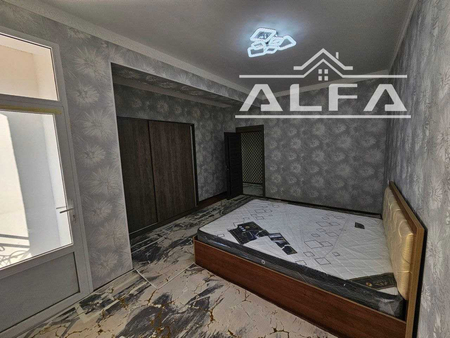 2 xonali 74m² 4-qavat sotiladi.