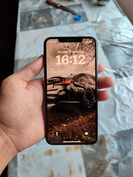 IPhone XS max 64 gb Gold