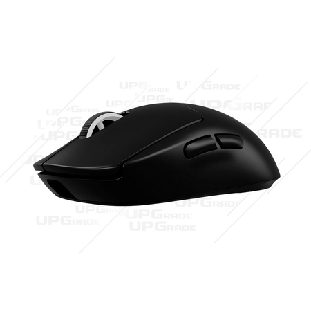 Игровая беспроводная мышь Logitech G Pro X Superlight 2 White Wireless