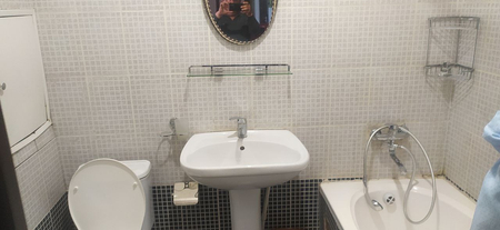 Arenda Sergeli 4