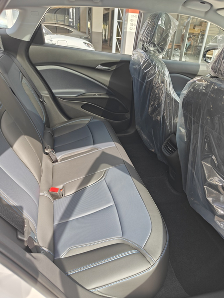Buick Velite6 2025 model retailing