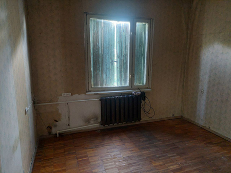 Продам квартиру 4/4/4 на карасу 1