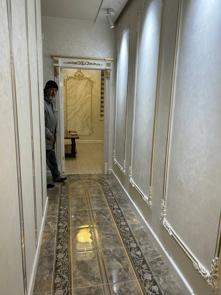 1в2/8/9 Кадышева базар