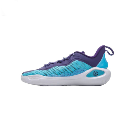 Баскетбольные кроссовки Curry 11