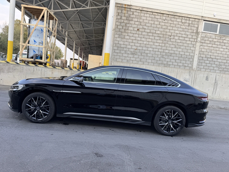 Byd han 506km 2025-restyling full
