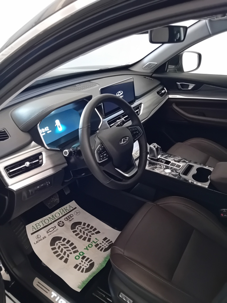 CHERY 8pro 2023 1,6