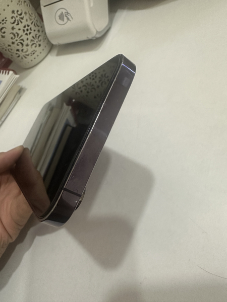 iPhone 14 Pro Max 256gb 1 sim Purple