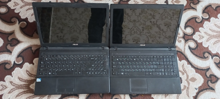 Asus x54h srochna sotiladi!!! zaptchastga ishlatsa ham bo'ladi