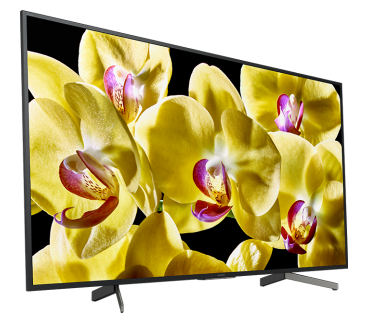 телевизоры SONY BRAVIA 55XH8096 smart 4k  ANDROID model сборка Malay