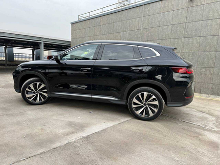 BYD Song plus Champion Edition 610-520 km  Tayyor Vnedorojnik BYD