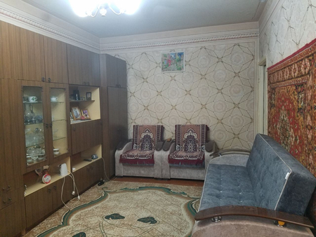 Срочно Продаю 1/2/4 на ТТЗ-2 Базар 1.5.6 Балкон