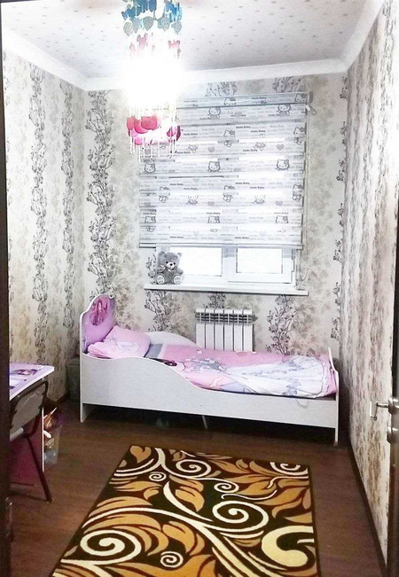 Nurafshon uylari