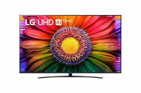 ТЕЛЕВИЗОР LG 75UR81006LJ Невероятные Скидки!!+Бесплатная Доставка!
