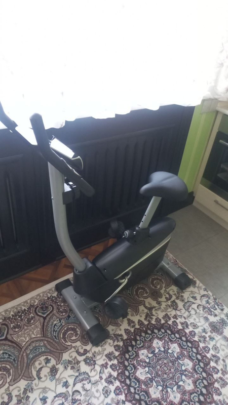 Sport velosiped ozish uchun