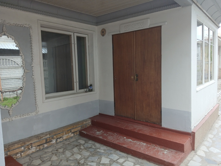 Продается дом свой