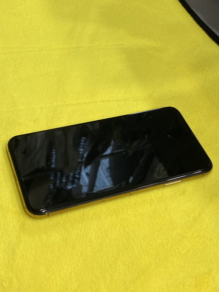 Iphone x s max 256 gb
