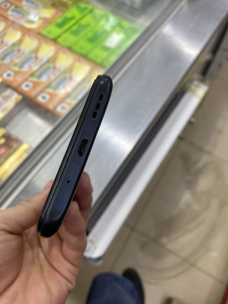 Xiomi Red Mi 9A