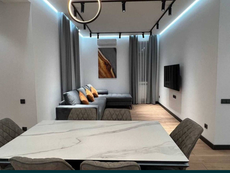 Продается кв в элит новостройке Парисен» от Golden House