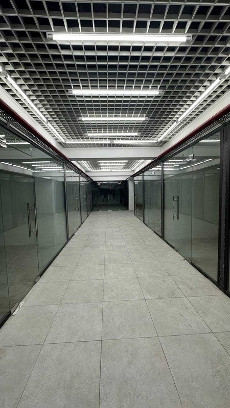 ТРЦ Катартал/ Магазины с кадастром