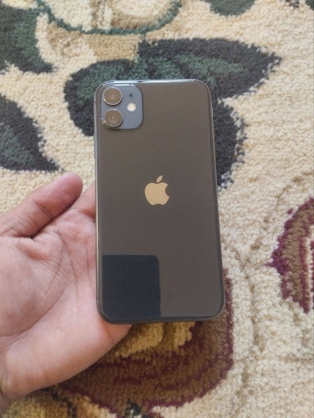 Iphone 11 64gb .