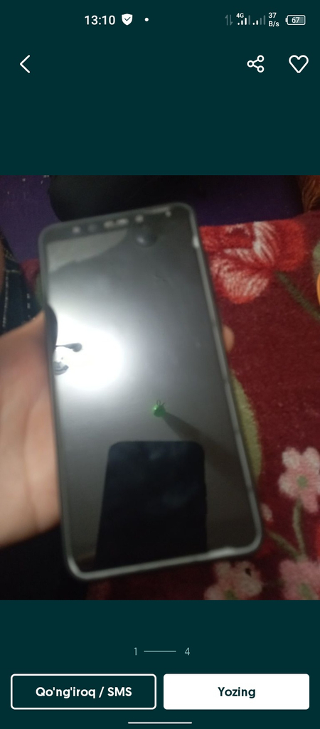 Redmi 5   sotiladi
