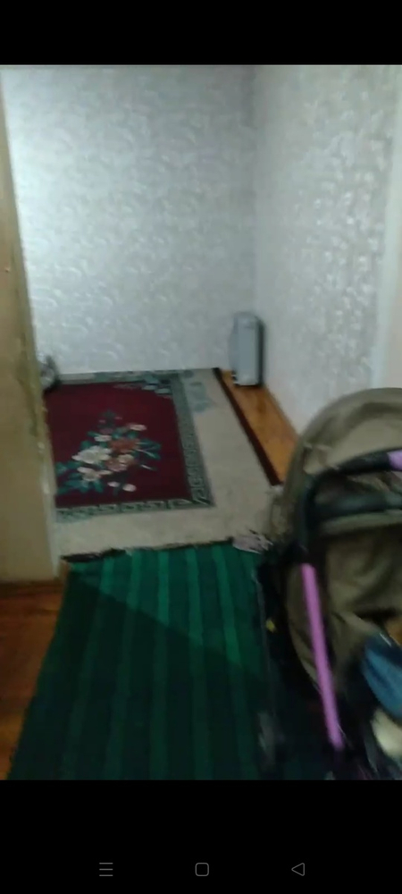 Sergeley 1da 1*2 qilingan oila qoʻyiladi