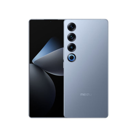 Meizu 21（Snapdragon 8 Gen 3）