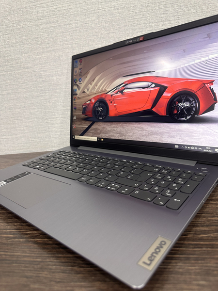 11-Го Поколения Lenovo ideapad intel Core i5 8-Ядер Как Новый!