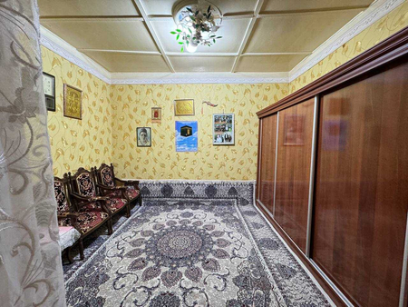 Tayyor 2 sotiqli hovli sotiladi
