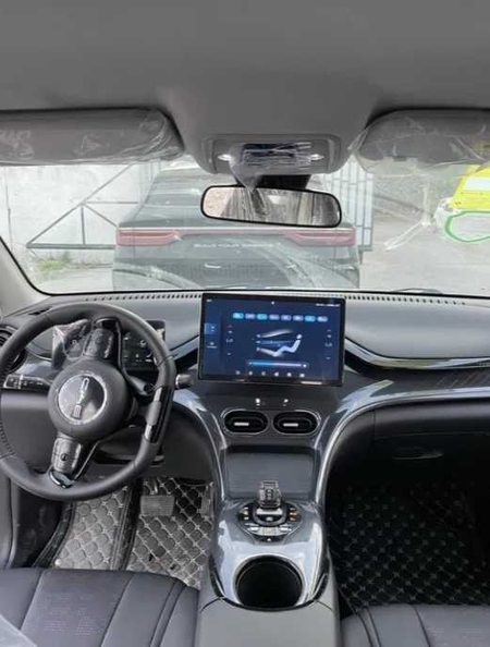 BYD E2 FULL schyot spravka+Kredit va Lizing 2023