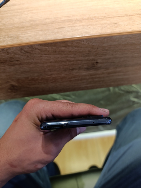 Samsung galaxy s20 fe 128