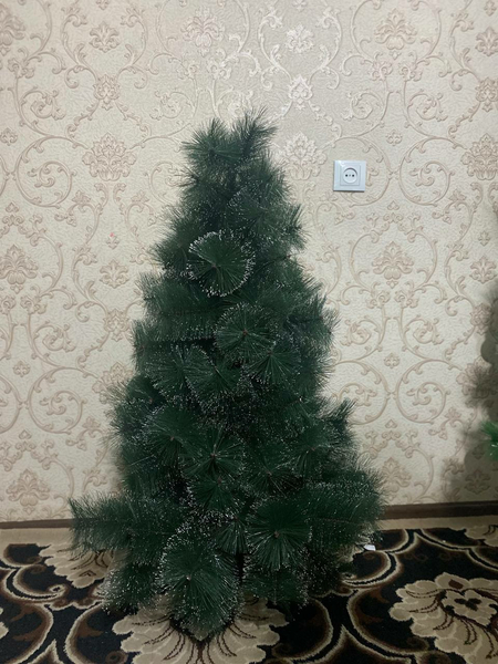 Ёлочка новогодняя!!!