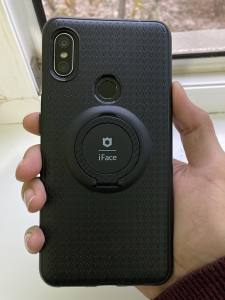 Redmi note 6 pro radnoy