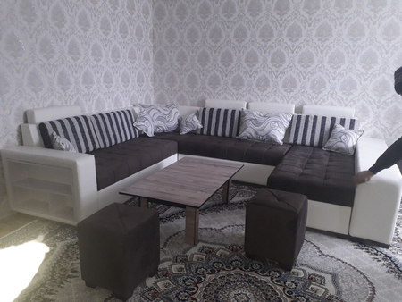 Реставрация мебел