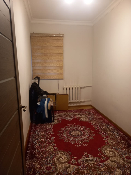 Срочно продается квартира на яккасарай РВД
