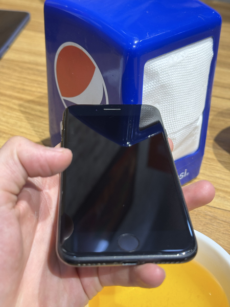 Iphone 7 32 gb ideal