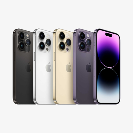 894000 за iPhone 14 pro max | 128GB | LLA ESIM В кредит СУПЕР ЦЕНА