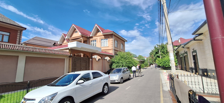 Срочно Продаётся участок, Никитина, 4 соток